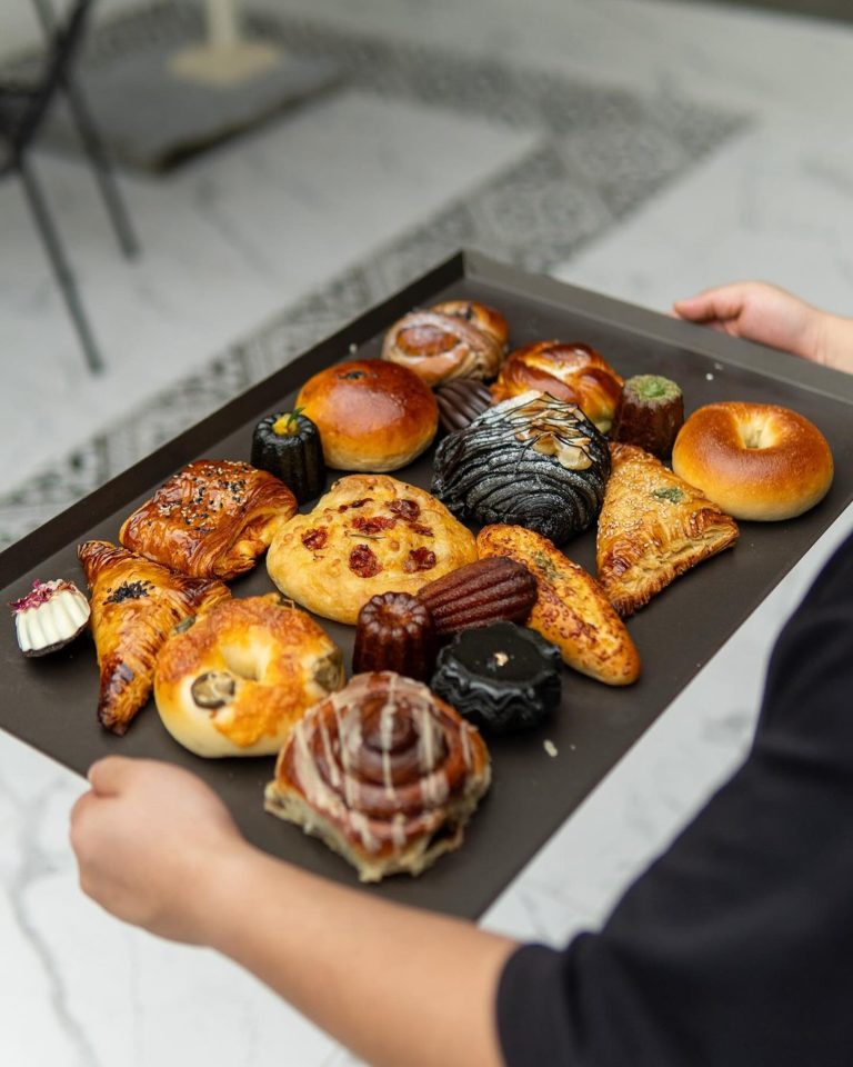 20 Best Bakery Cafes In KL & PJ (2024 Guide) - KL Foodie