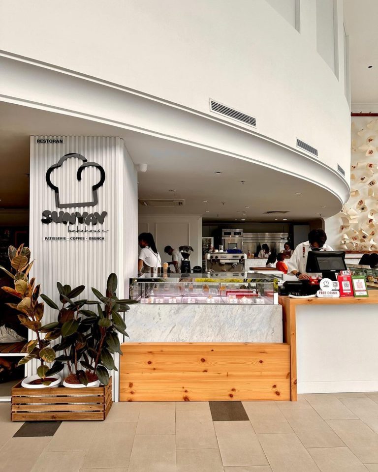 20 Best Bakery Cafes In KL & PJ (2024 Guide) - KL Foodie