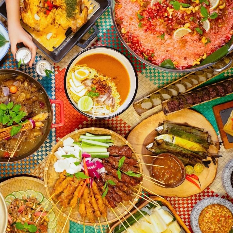 Top 23 Ramadan Buffets In KL & PJ For A Delicious Iftar Feast (2024 ...