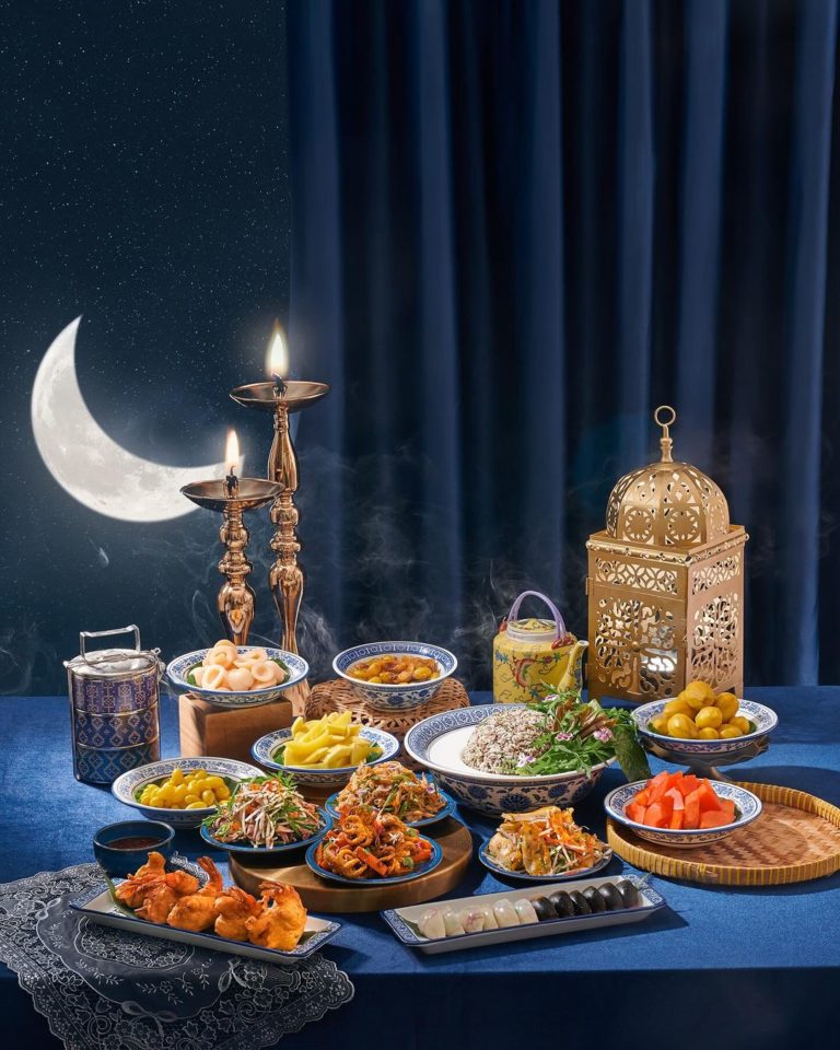 Top 23 Ramadan Buffets In KL & PJ For A Delicious Iftar Feast (2024 ...