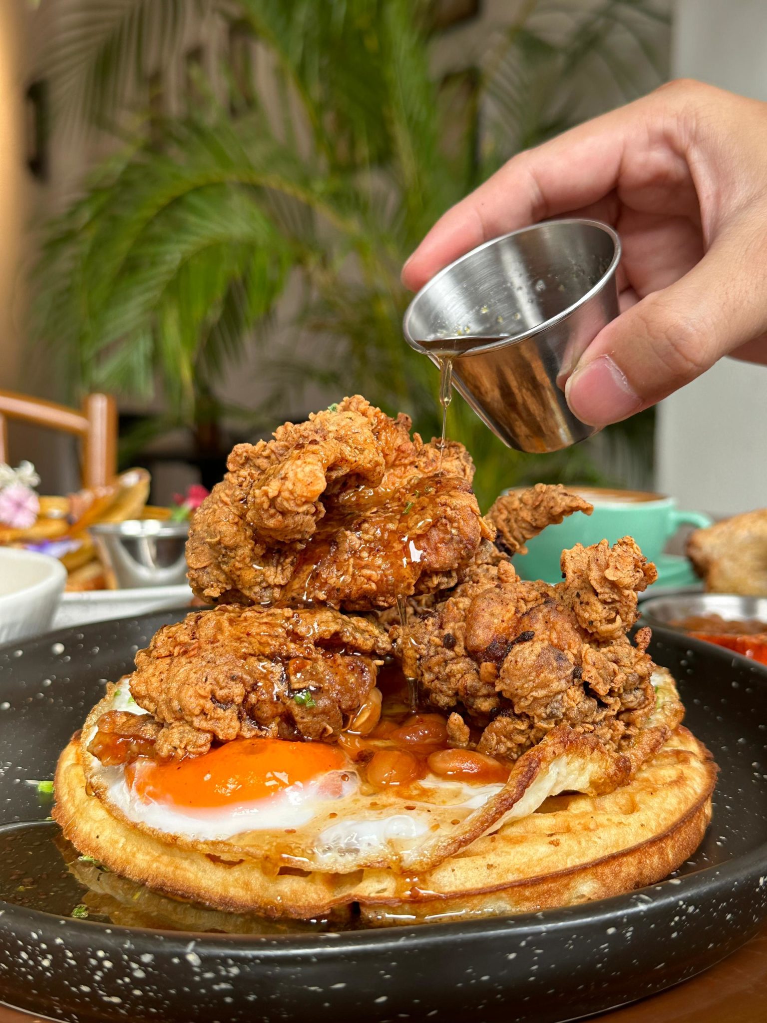 21 Must-Visit Cafes In KL & PJ (2024 Guide) - KL Foodie