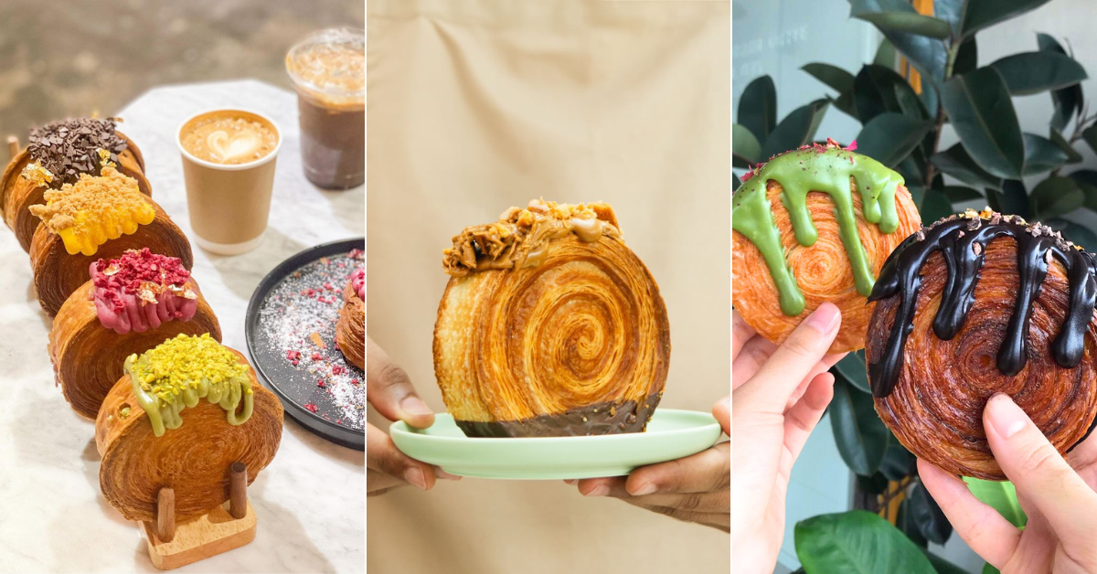 Top 10 Best Spots For Crombolonis In KL & PJ (2024 Guide) - KL Foodie