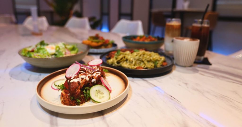 First-in-Malaysia eclipse café & meal Now Open At LaLaport BBCC - KL Foodie