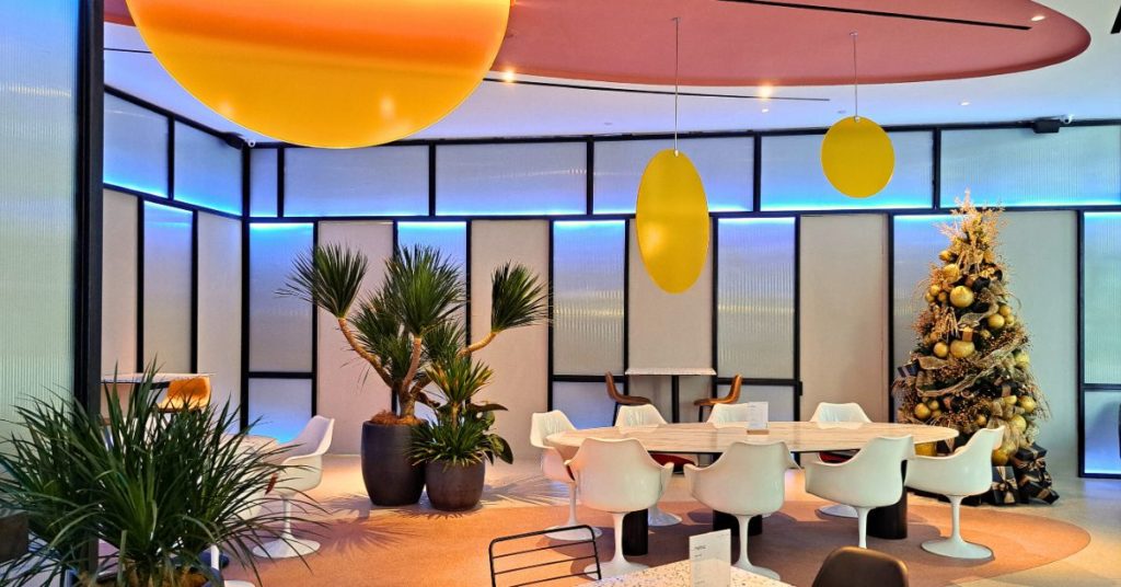 First-in-Malaysia eclipse café & meal Now Open At LaLaport BBCC - KL Foodie