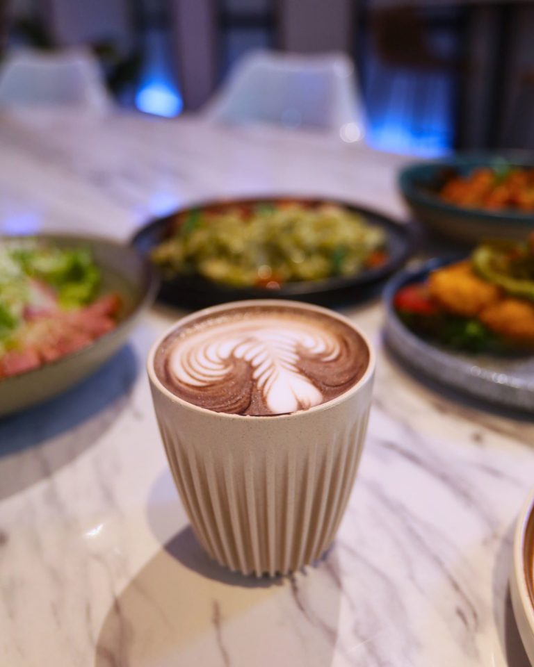 First-in-Malaysia eclipse café & meal Now Open At LaLaport BBCC - KL Foodie