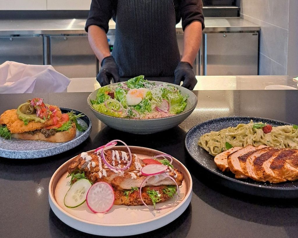 First-in-Malaysia eclipse café & meal Now Open At LaLaport BBCC - KL Foodie