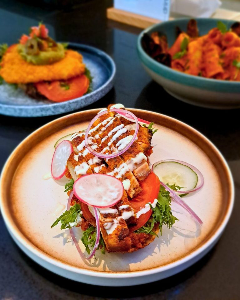 First-in-Malaysia eclipse café & meal Now Open At LaLaport BBCC - KL Foodie