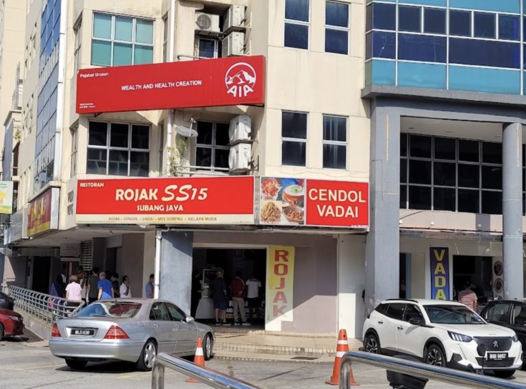 15 Best Food In SS15, Subang Jaya (2024 Guide) - KL Foodie