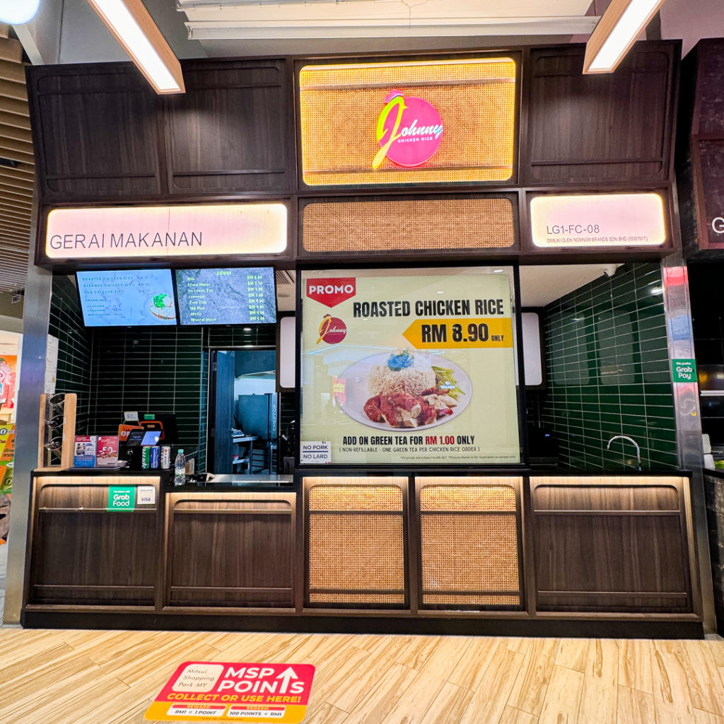 We Found The Cheapest & Most Worth It Set Meals In LaLaport BBCC From ...