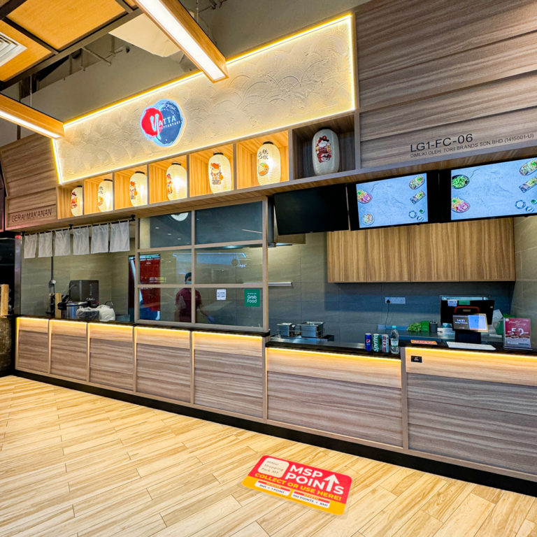 We Found The Cheapest & Most Worth It Set Meals In LaLaport BBCC From ...