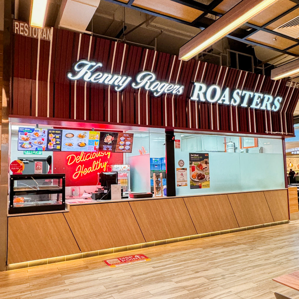 We Found The Cheapest & Most Worth It Set Meals In LaLaport BBCC From ...