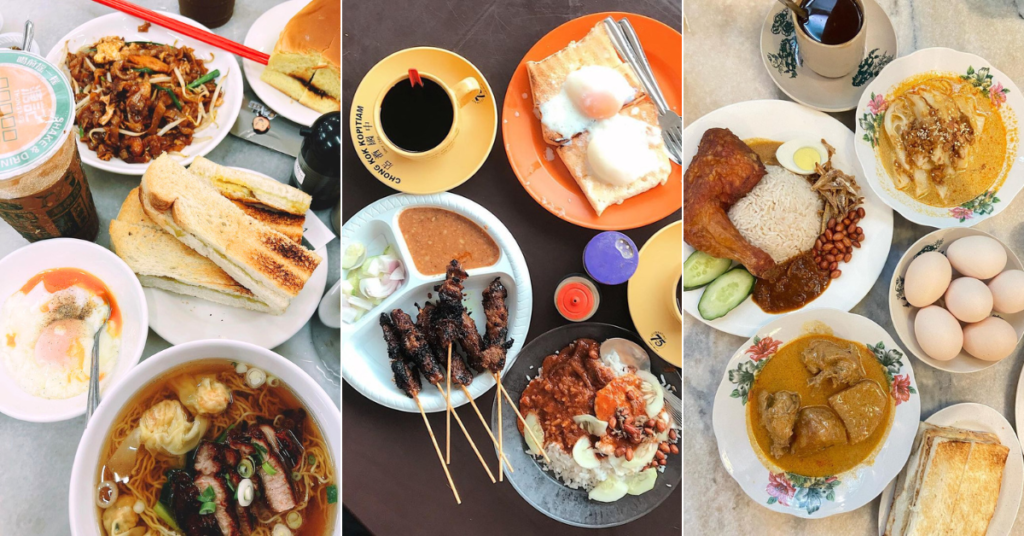 15 Best Kopitiams In Kuala Lumpur & Selangor (2024 Guide) - KL Foodie