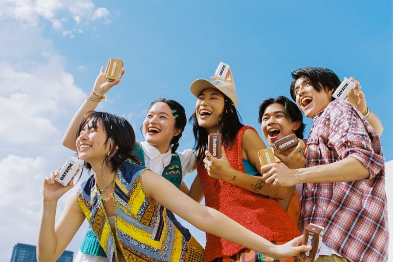 OATSIDE Launches New Pocket Pack Series In Malaysia (Check It Out At ...