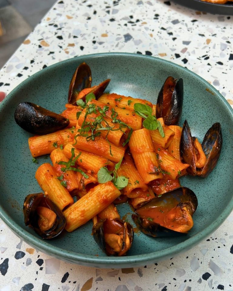 First-in-Malaysia eclipse café & meal Now Open At LaLaport BBCC - KL Foodie