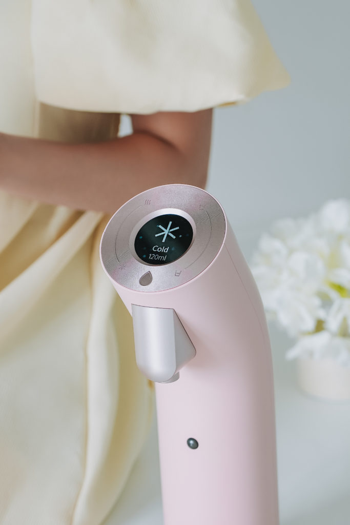 Elevate Your Kitchen With The World's Slimmest Water Purifier, Wells ...