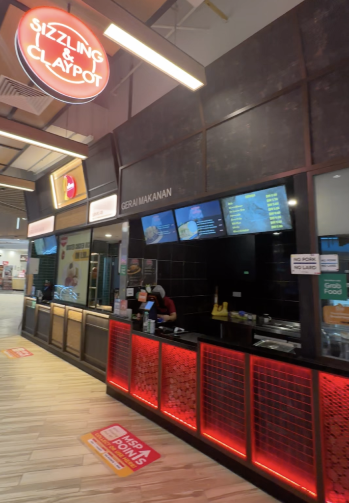 We Found The Cheapest & Most Worth It Set Meals In LaLaport BBCC From ...