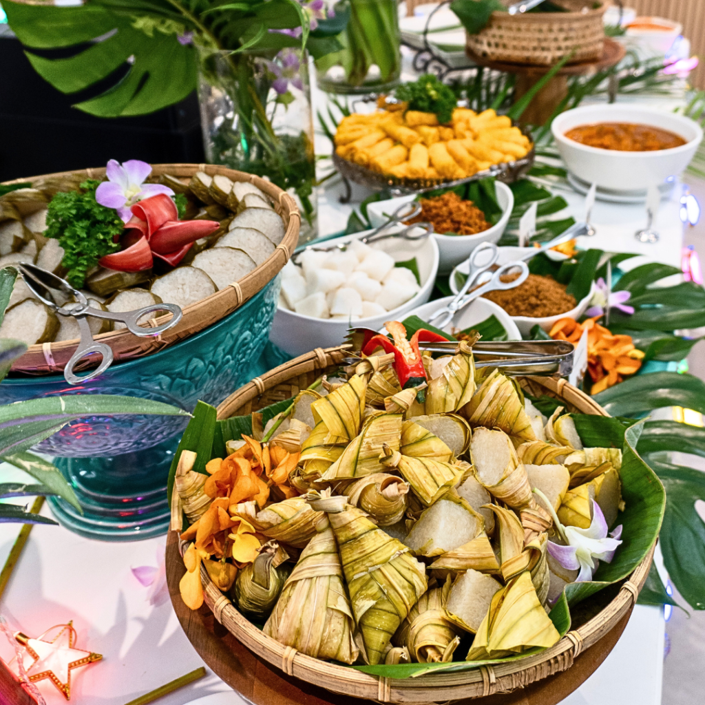 1 - KL Foodie