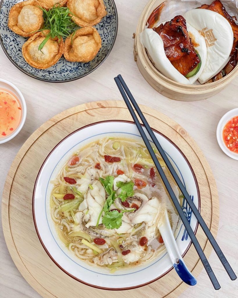 10 Must-Visit Food Spots At The Hub, SS2 (2024 Guide) - KL Foodie