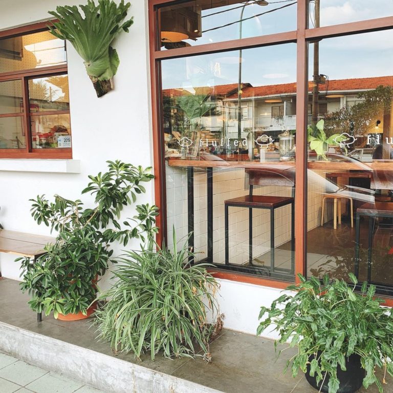 10 Cafes You Have To Visit At Taman Paramount, PJ (2024 Guide) - KL Foodie