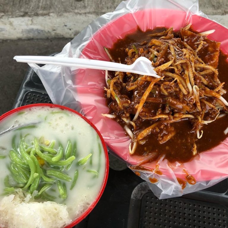 12 Food You MUST Try In Ampang KL & Selangor (2024 Guide) - KL Foodie