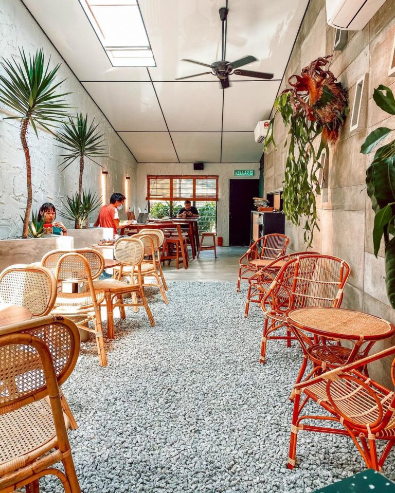 10 Cafes You Have To Visit At Taman Paramount, PJ (2024 Guide) - KL Foodie