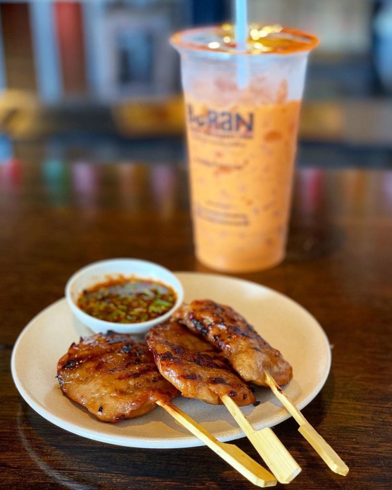 Top 10 Best Thai Food In KL & PJ (2024 Guide) - KL Foodie