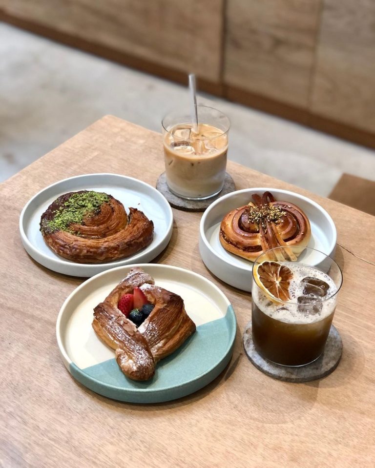 10 Cafes You Have To Visit At Taman Paramount, PJ (2024 Guide) - KL Foodie