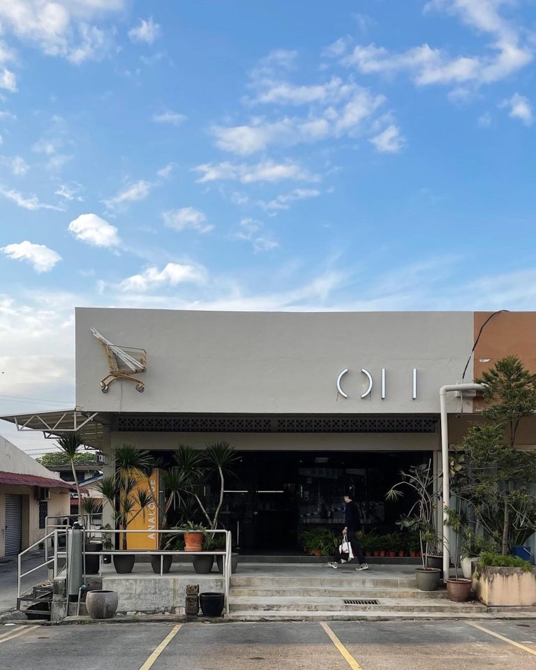 10 Cafes You Have To Visit At Taman Paramount, PJ (2024 Guide) - KL Foodie