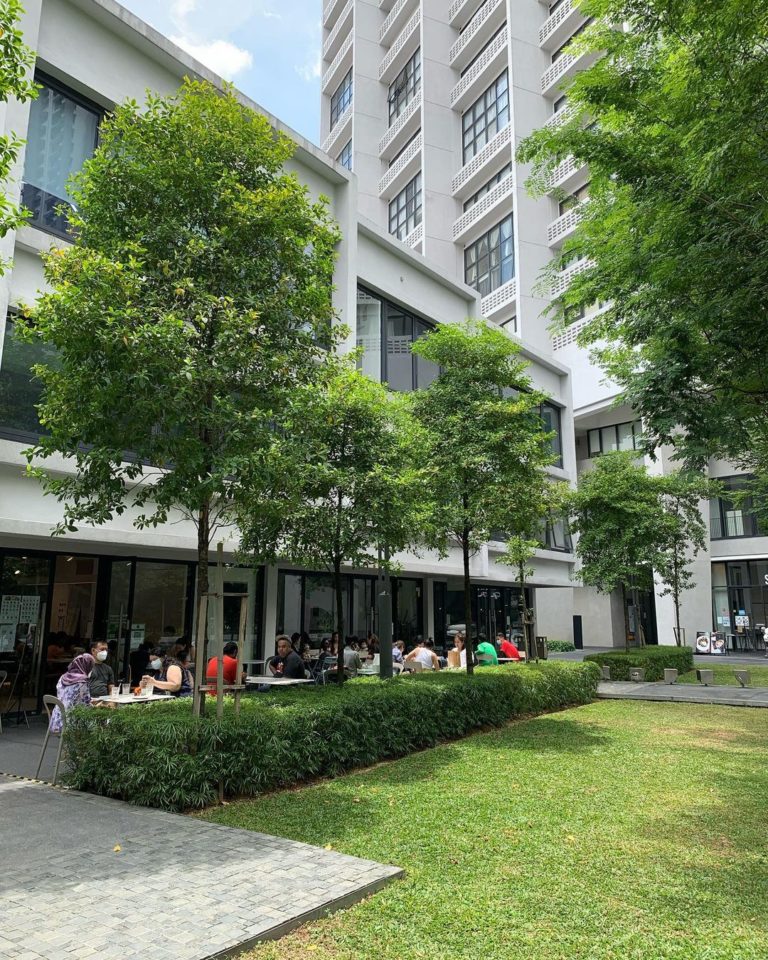 10 Must-Visit Food Spots At The Hub, SS2 (2024 Guide) - KL Foodie