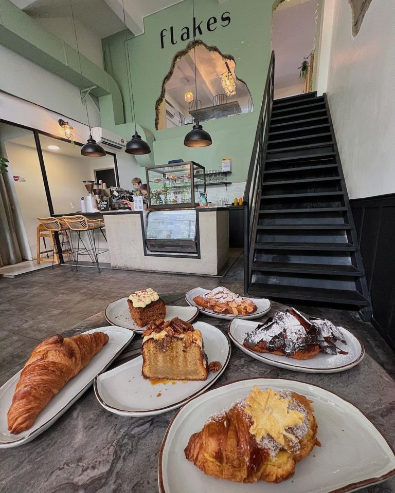 10 Must-Visit Food Spots At The Hub, SS2 (2024 Guide) - KL Foodie