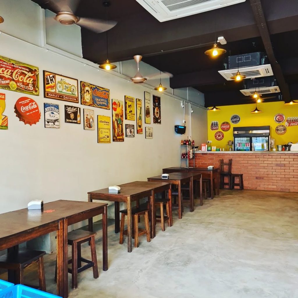 Top 10 Best Thai Food In KL & PJ (2024 Guide) - KL Foodie