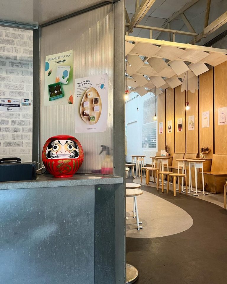 10 Cafes You Have To Visit At Taman Paramount, PJ (2024 Guide) - KL Foodie