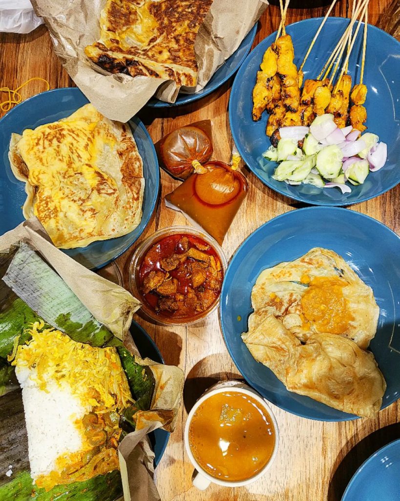 10 Best Food You Must Try At Old Klang Road, KL (2024 Guide) - KL Foodie