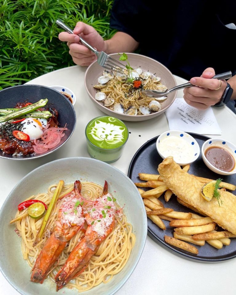 10 Must-Visit Food Spots At The Hub, SS2 (2024 Guide) - KL Foodie
