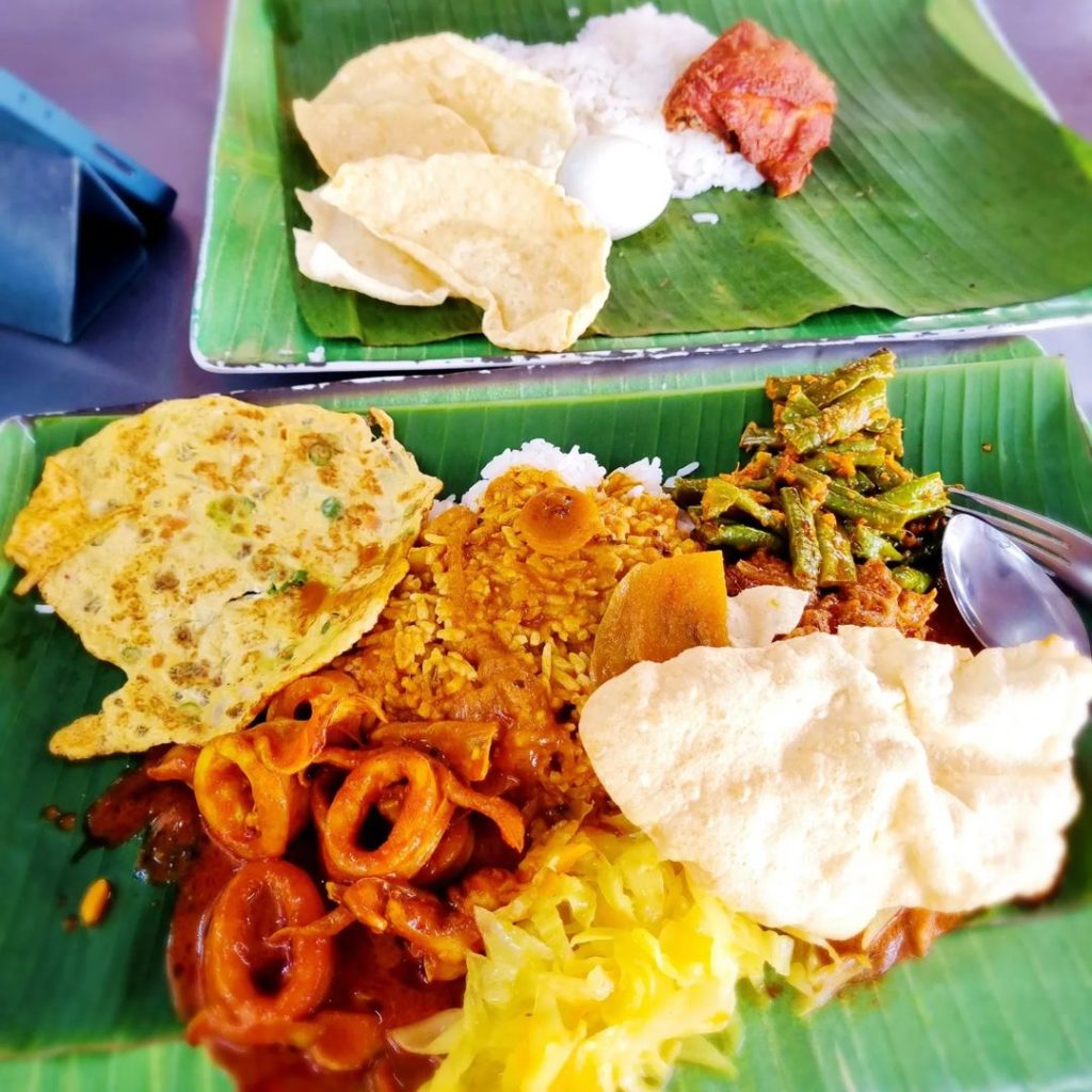 10 Best Food You Must Try At Old Klang Road, KL (2024 Guide) - KL Foodie