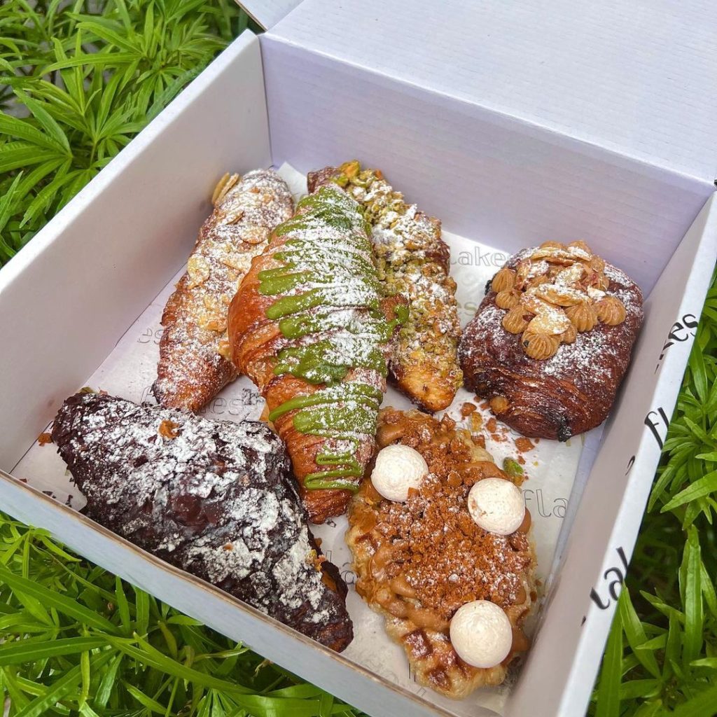 10 Must-Visit Food Spots At The Hub, SS2 (2024 Guide) - KL Foodie