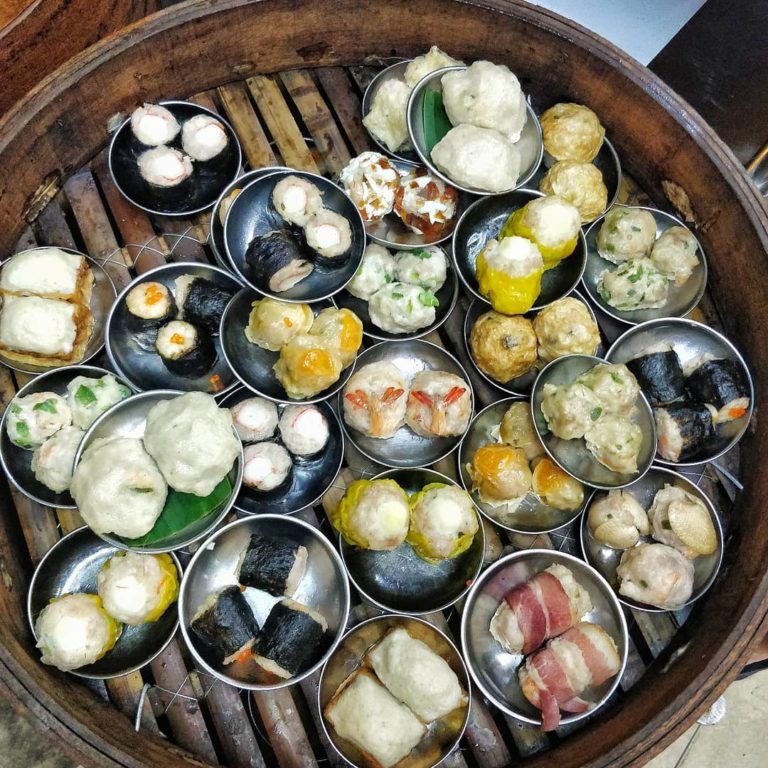 10 Best Food You Must Try At Old Klang Road, KL (2024 Guide) - KL Foodie