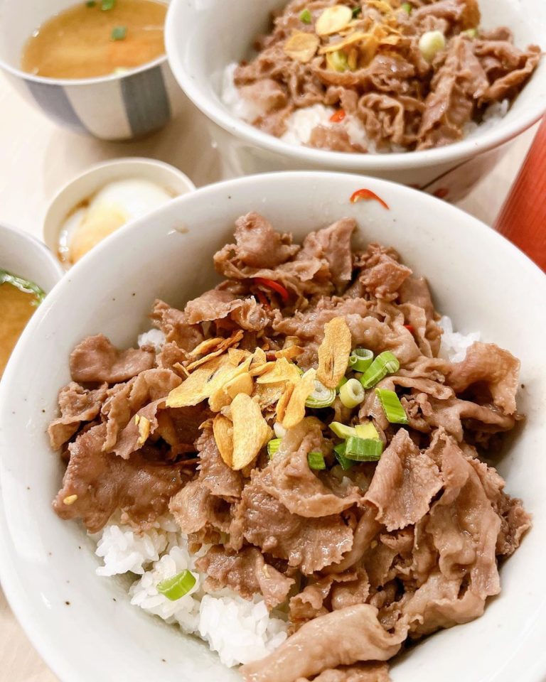 10 Must-Visit Food Spots At The Hub, SS2 (2024 Guide) - KL Foodie