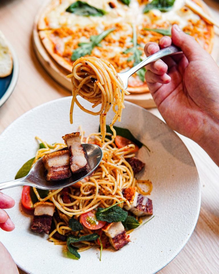 10 Must-Visit Food Spots At The Hub, SS2 (2024 Guide) - KL Foodie