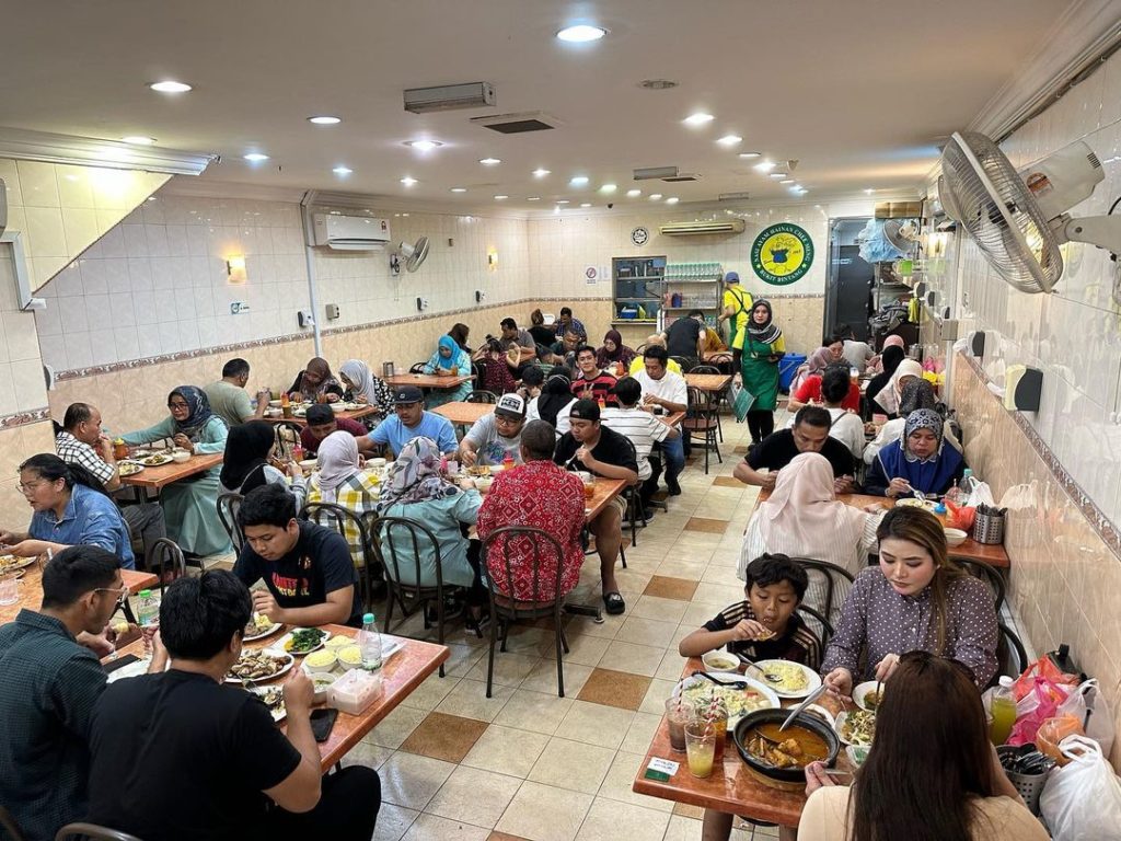 10 Best Food You Must Try At Old Klang Road, KL (2024 Guide) - KL Foodie