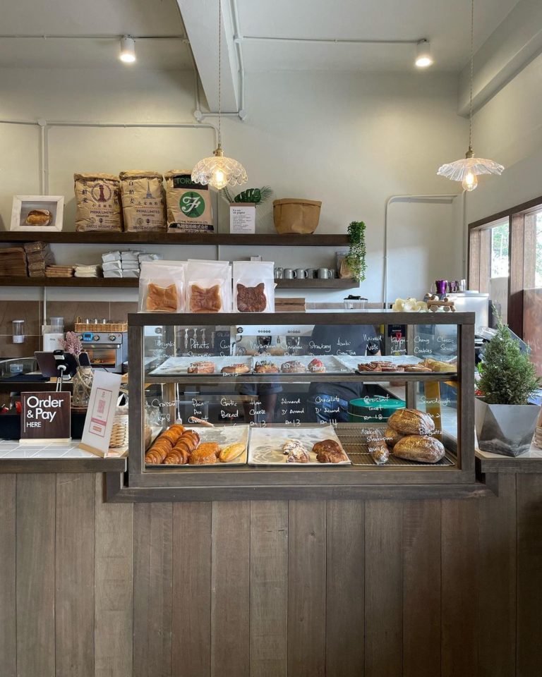 10 Cafes You Have To Visit At Taman Paramount, PJ (2024 Guide) - KL Foodie