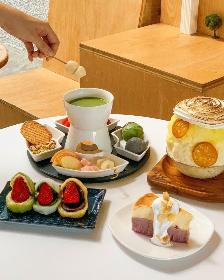 10 Cafes You Have To Visit At Taman Paramount, PJ (2024 Guide) - KL Foodie