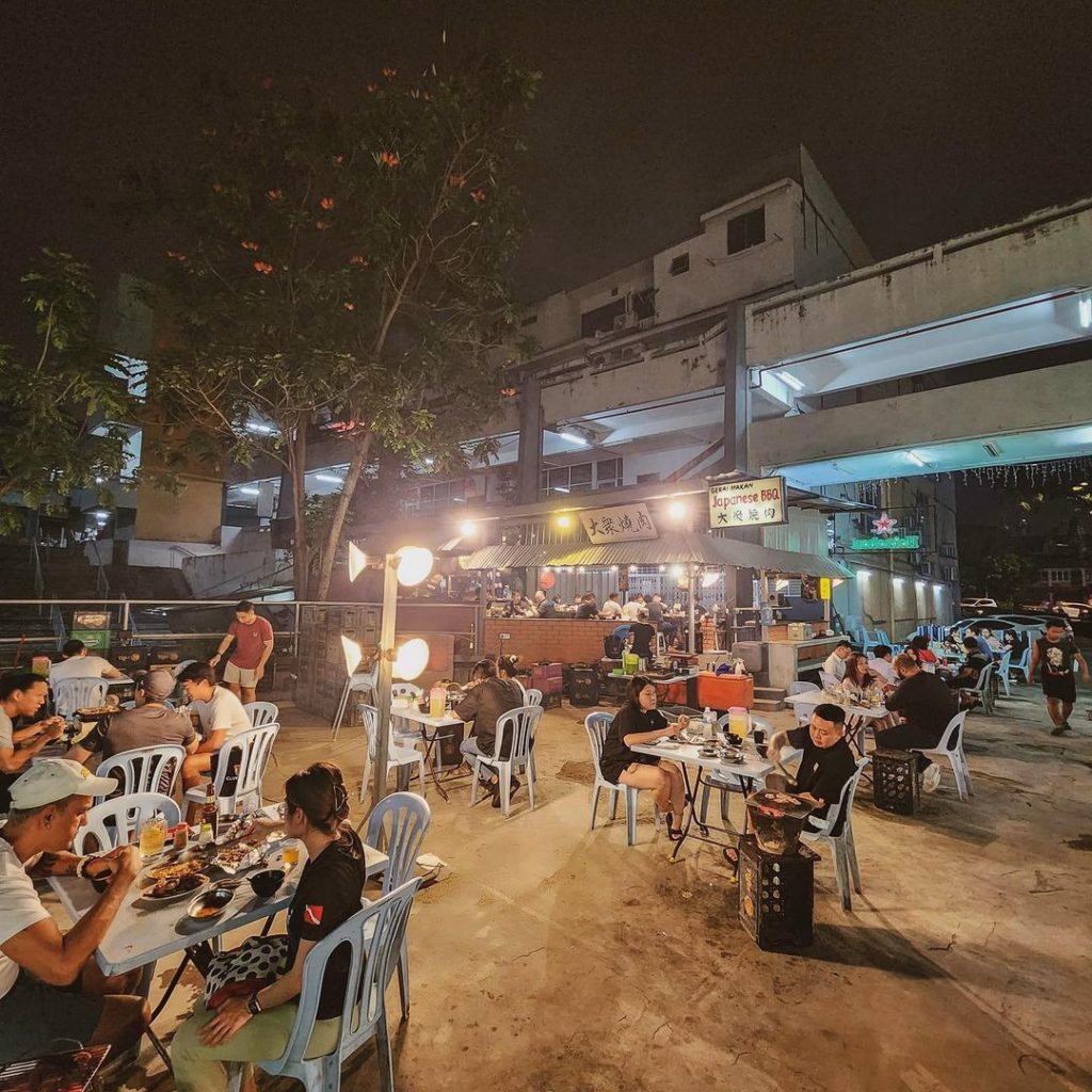 10 Best Food You Must Try At Old Klang Road, KL (2024 Guide) - KL Foodie