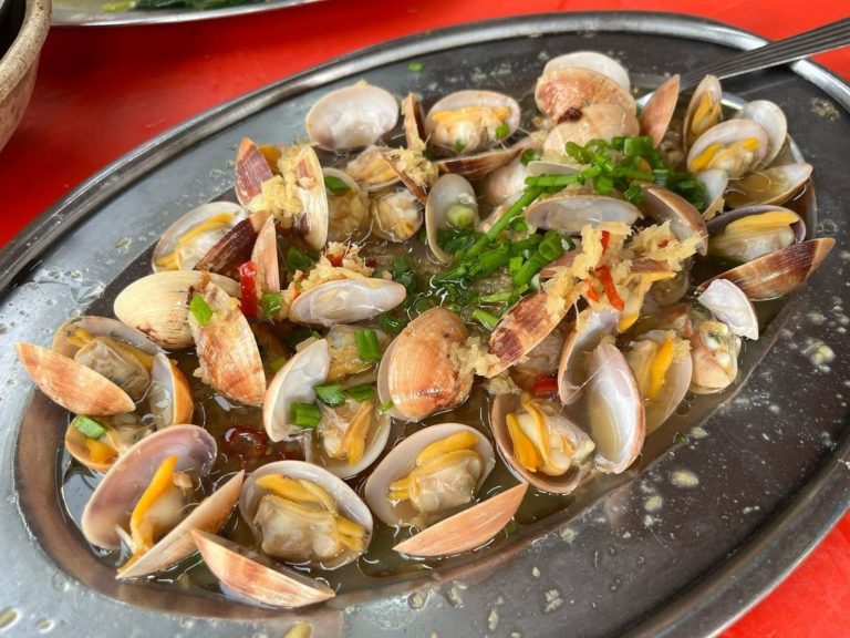 10 Best Food You Must Try At Old Klang Road, KL (2024 Guide) - KL Foodie