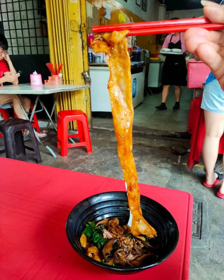 10 Best Food You Must Try At Old Klang Road, KL (2024 Guide) - KL Foodie