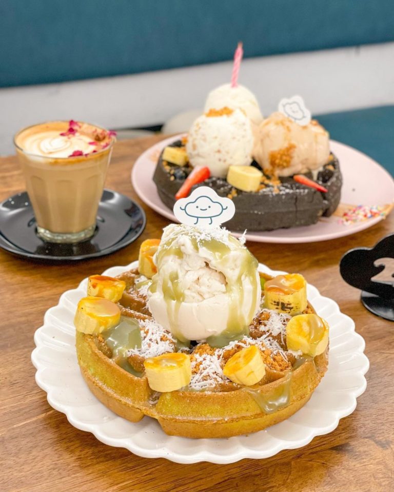 10 Cafes You Have To Visit At Taman Paramount, PJ (2024 Guide) - KL Foodie