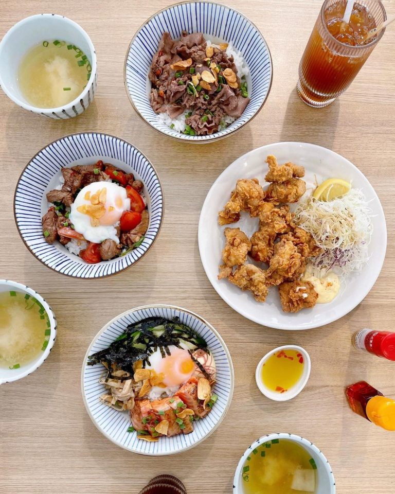 10 Must-Visit Food Spots At The Hub, SS2 (2024 Guide) - KL Foodie