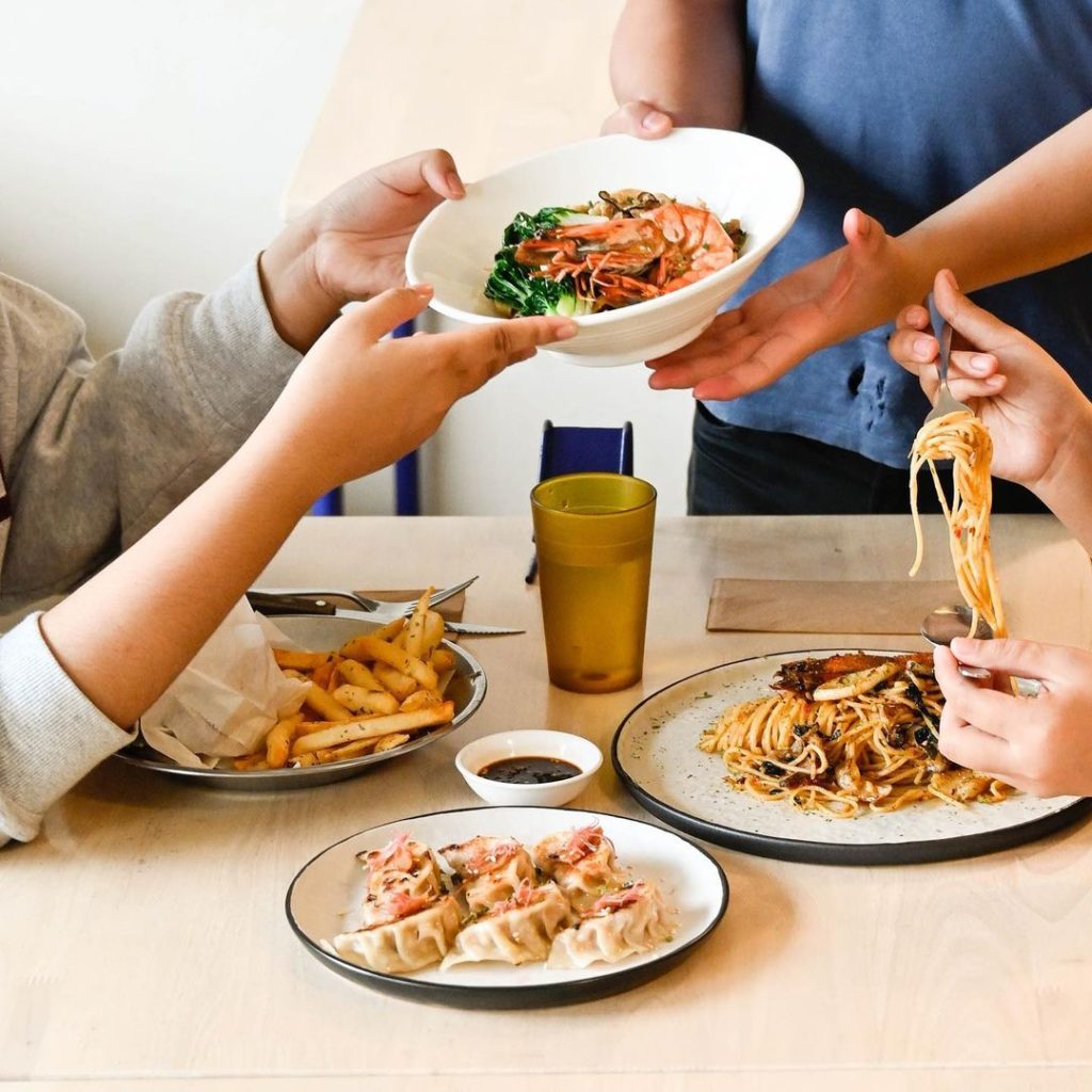 10 Cafes You Have To Visit At Taman Paramount, PJ (2024 Guide) - KL Foodie