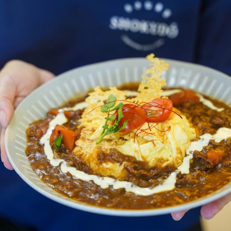 10 Cafes You Have To Visit At Taman Paramount, PJ (2024 Guide) - KL Foodie