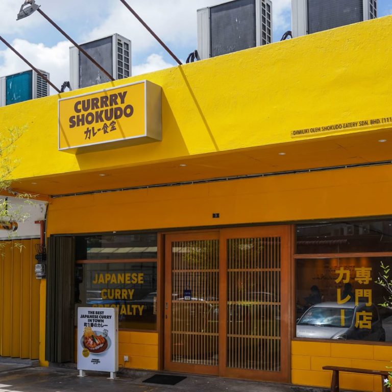 10 Cafes You Have To Visit At Taman Paramount, PJ (2024 Guide) - KL Foodie